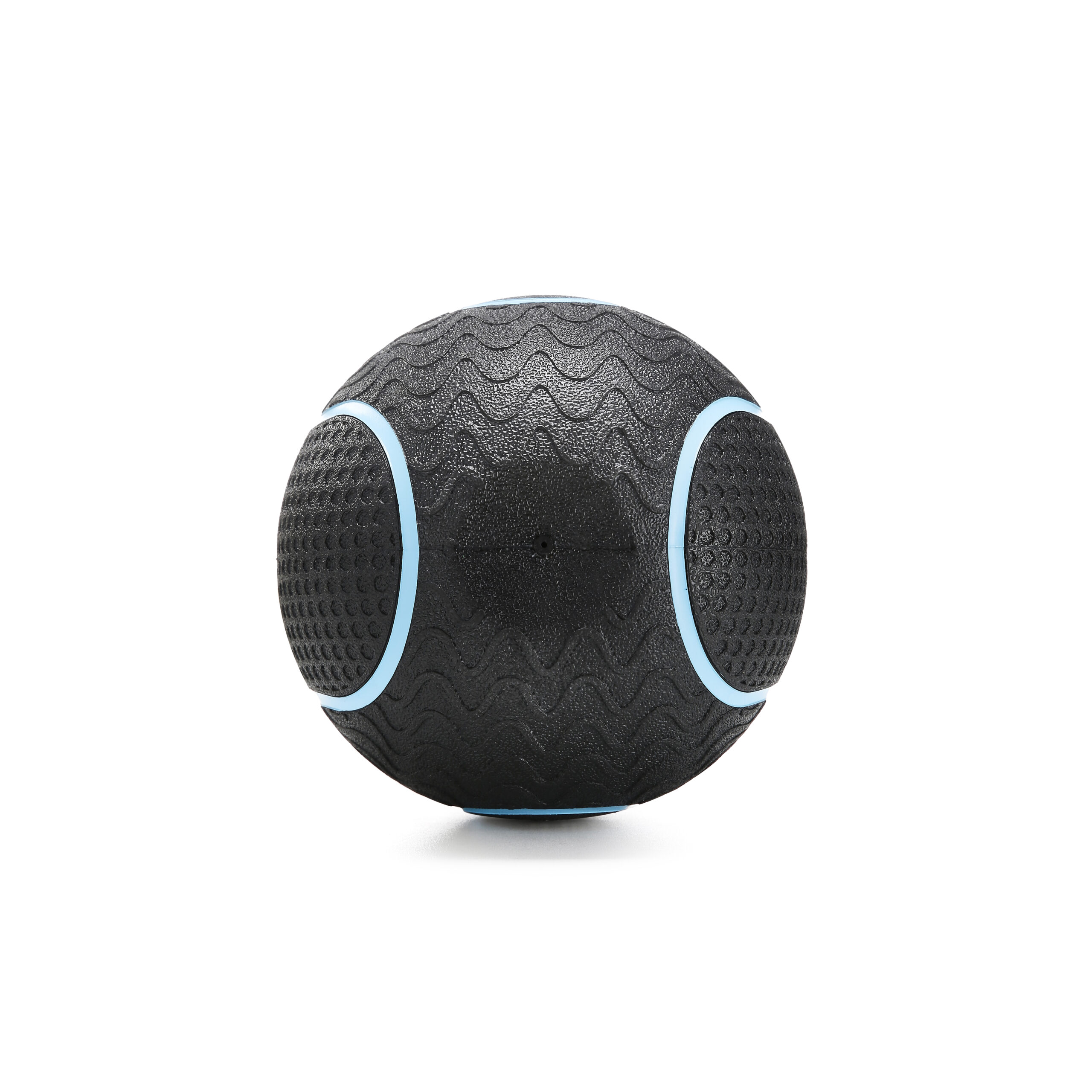 Rubber kettlebell with iron sand filling - spurwellness.com